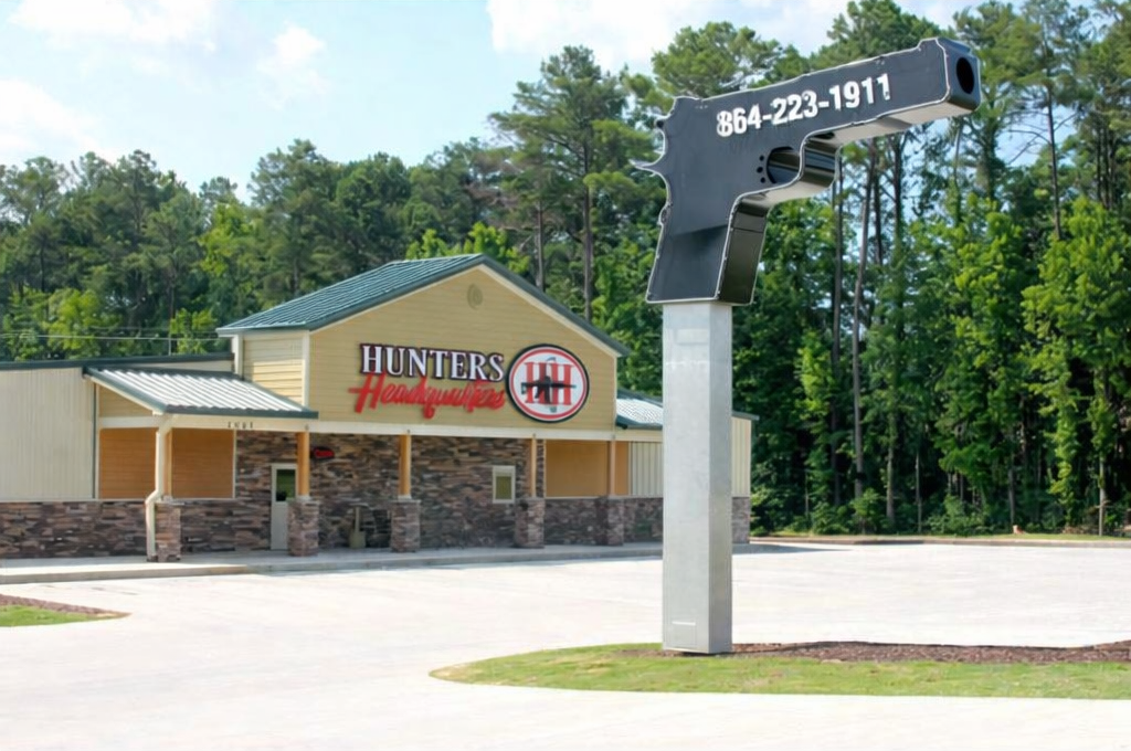About Us - Hunters Headquarters